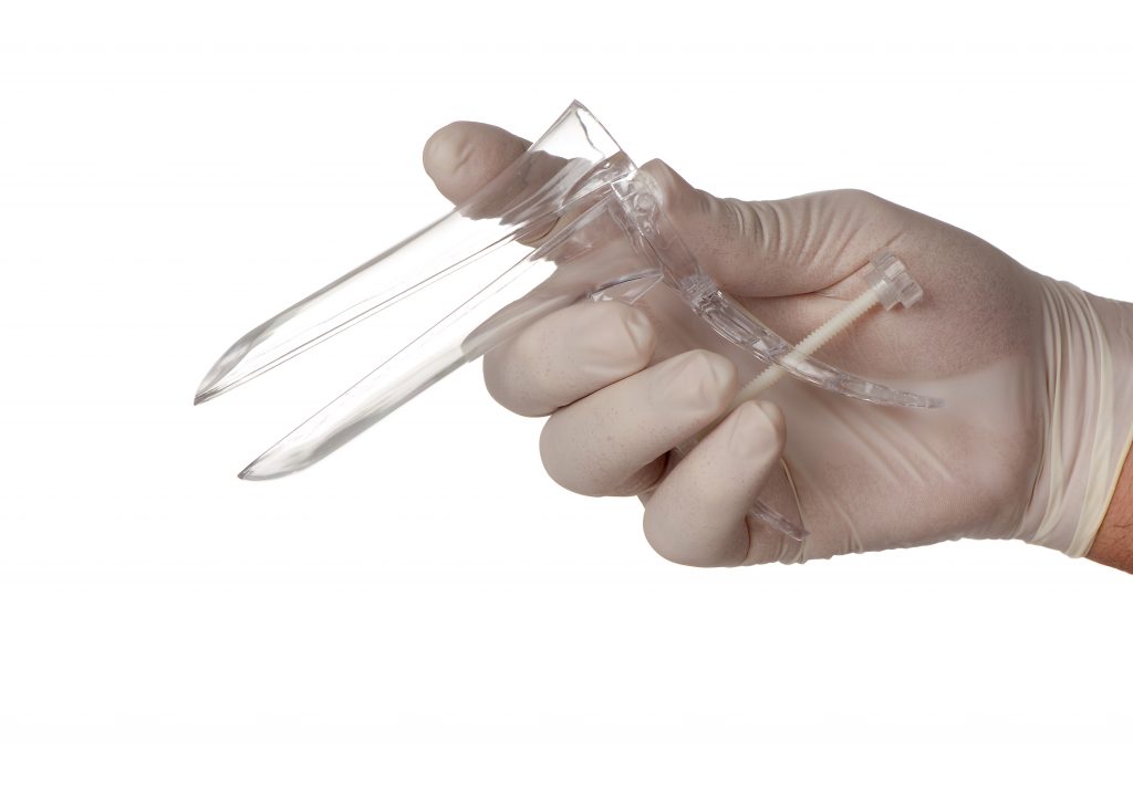 Cervical Cancer Screening: Pap and HPV Tests – NCCC