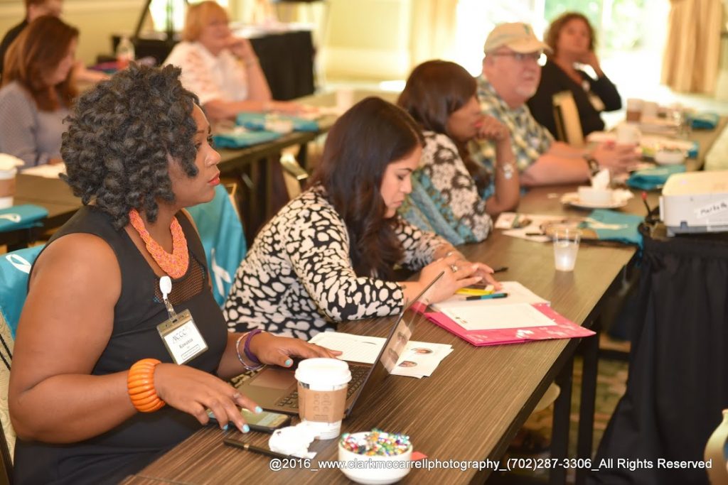 2017 NCCC Conference – NCCC