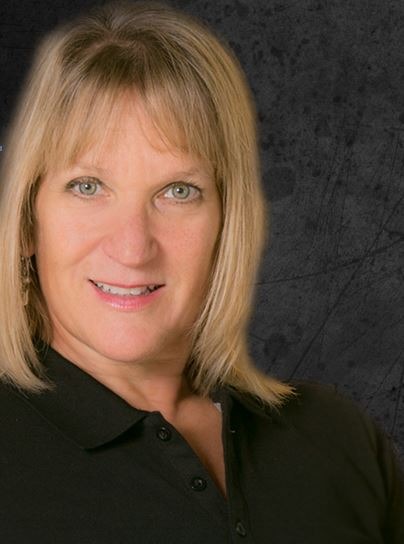 Susan Luria Headshot-Cutler Bay – NCCC